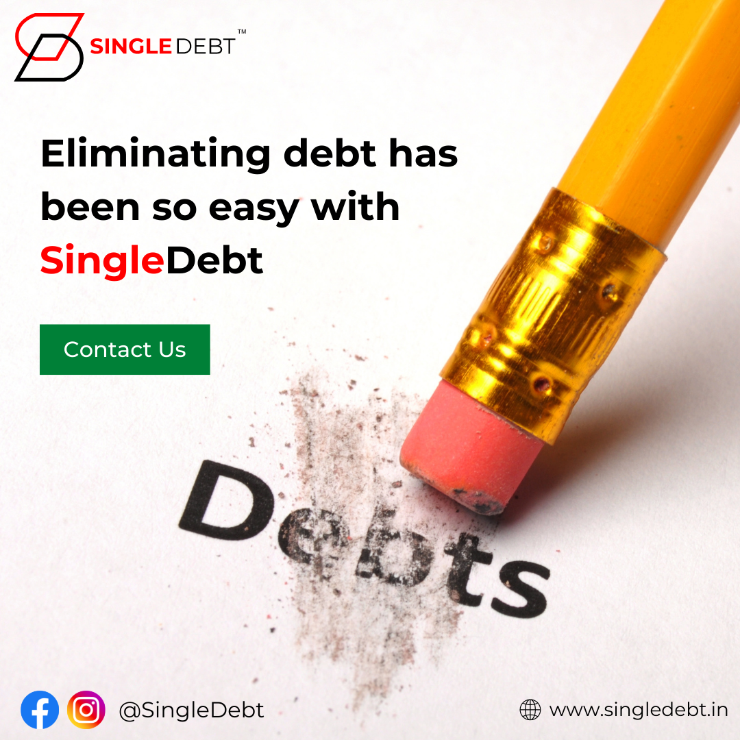 Debt Management - Single Debt - Medium
