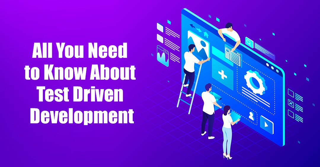All You Need to Know About Test Driven Development | by Jessyvictany ...