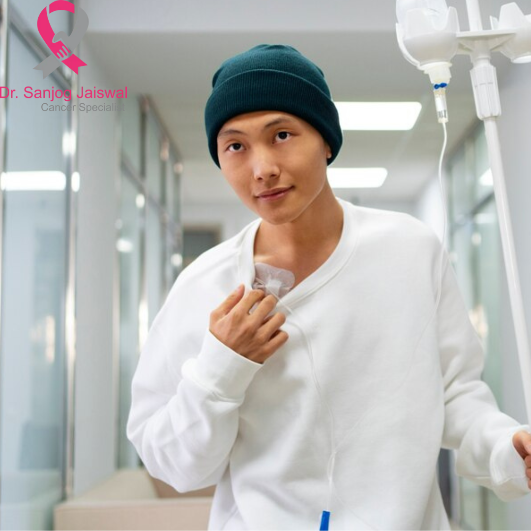 Cancer Hospital in Indore | Advance Cancer Care - Sanjog Jaiswal - Medium