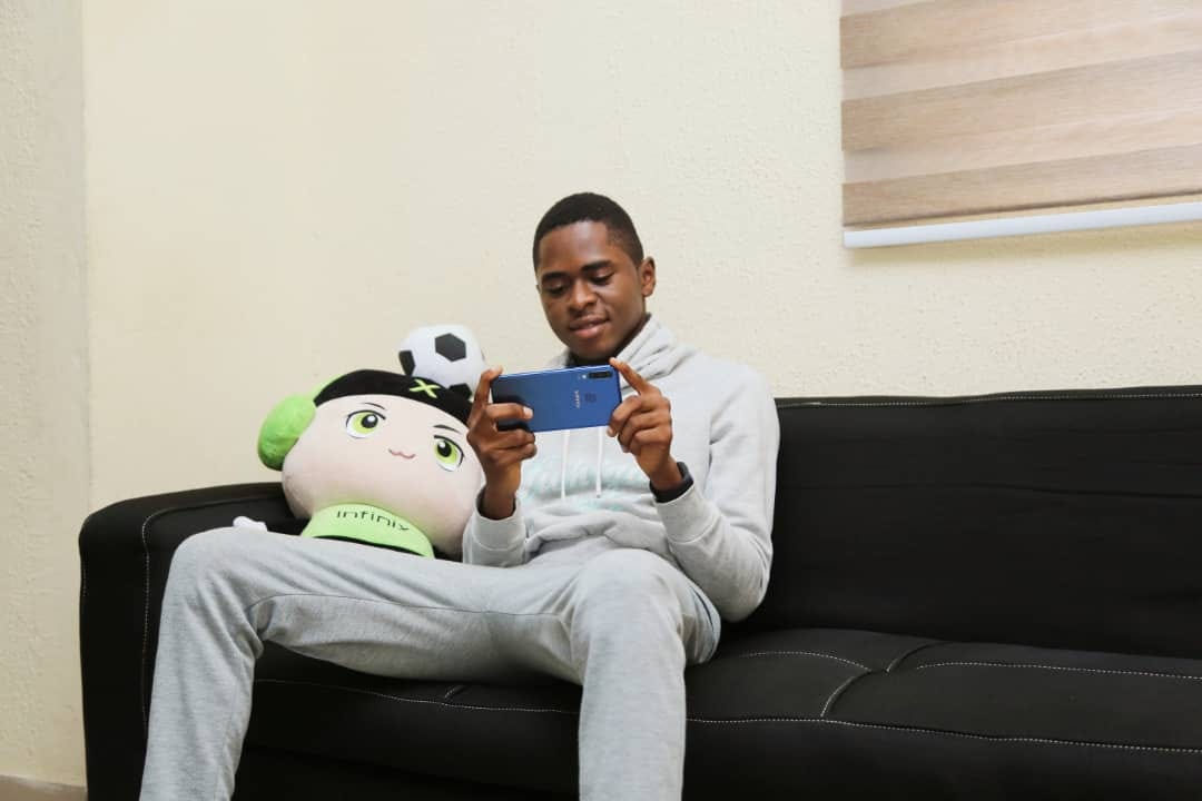 LAUTECH Student Wins N1 Million Empowerment Fund | by Hamzat Mariam ...