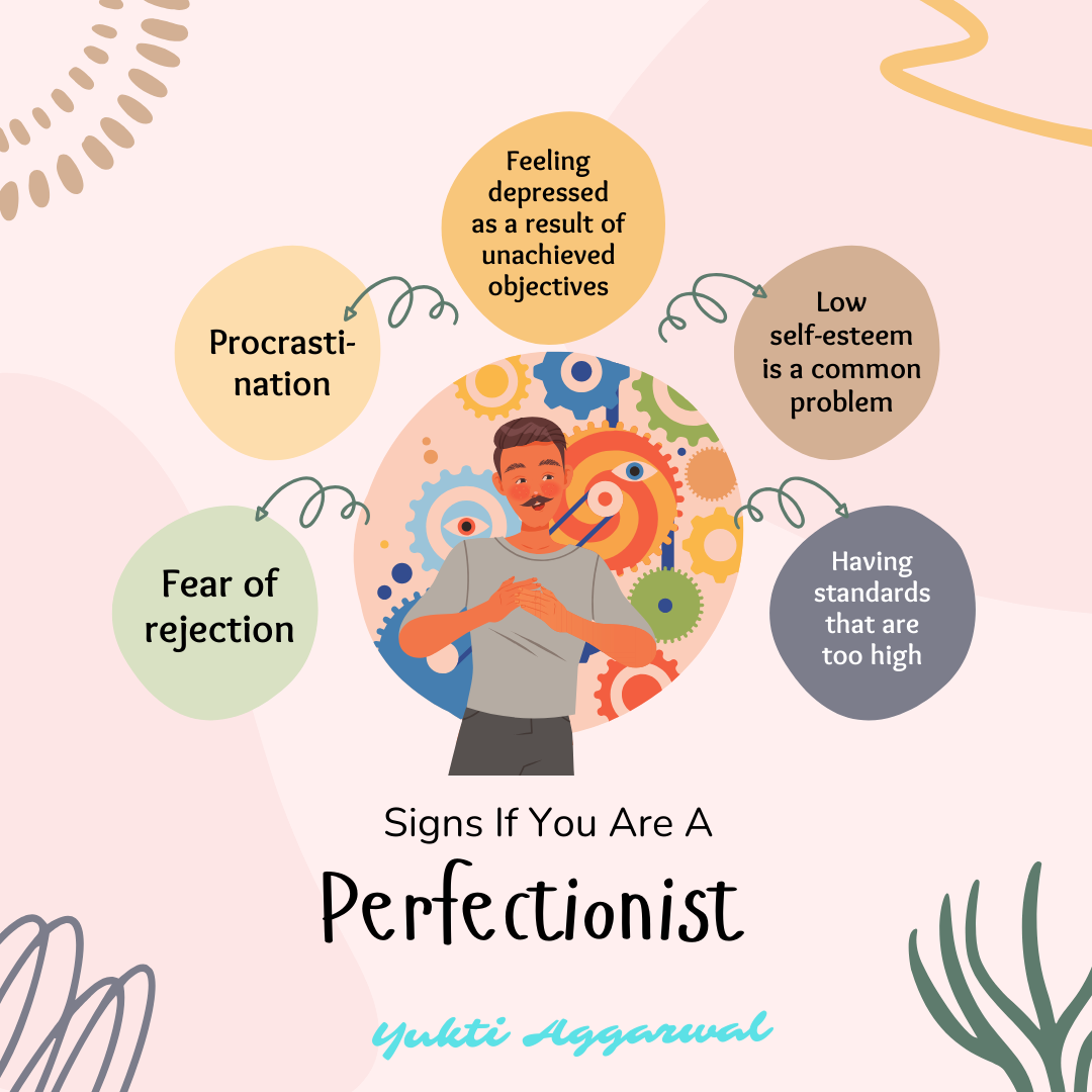 The Perfectionism Trap: Are You Sabotaging Your Own Happiness | by ...