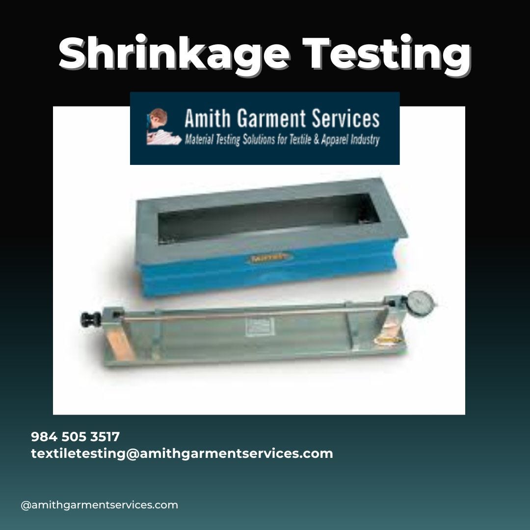 The Power of Shrinkage Testing in Modern Quality Assurance | by Amith ...
