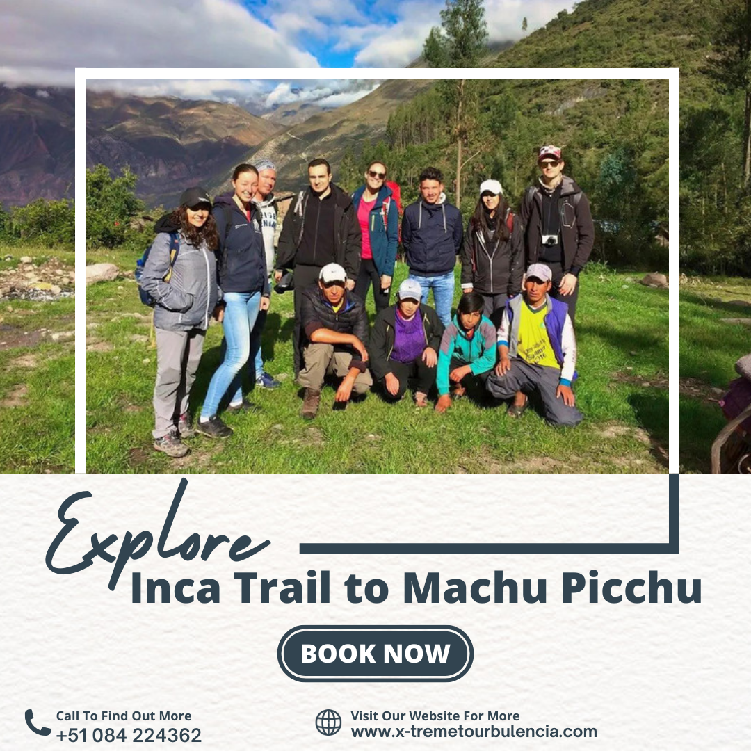 Private Inca Trail 2 Days to Machu Picchu: An Unforgettable Journey ...
