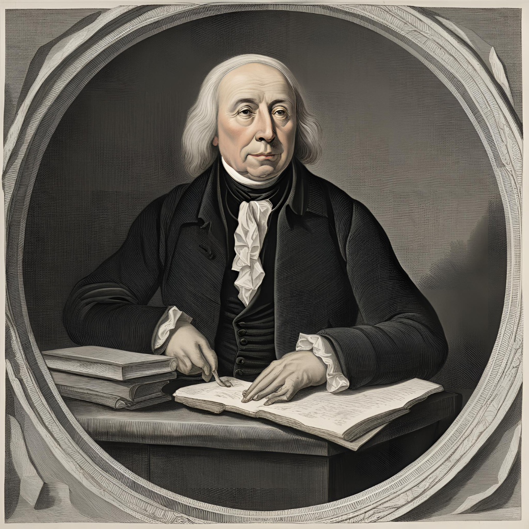 Introduction to Jeremy Bentham. Life, his intellectual influences, and… | by Outis | LICENTIA ...
