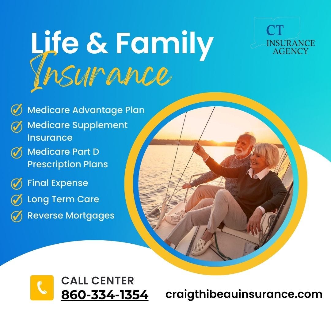 Explore Your Medicare Supplement Plan Options in Connecticut ...