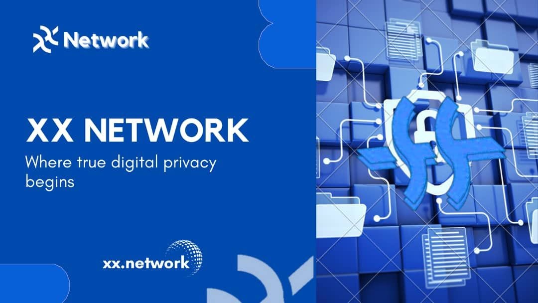 Ready for the future? XX Network takes blockchain to the next level with unmatched privacy and ...