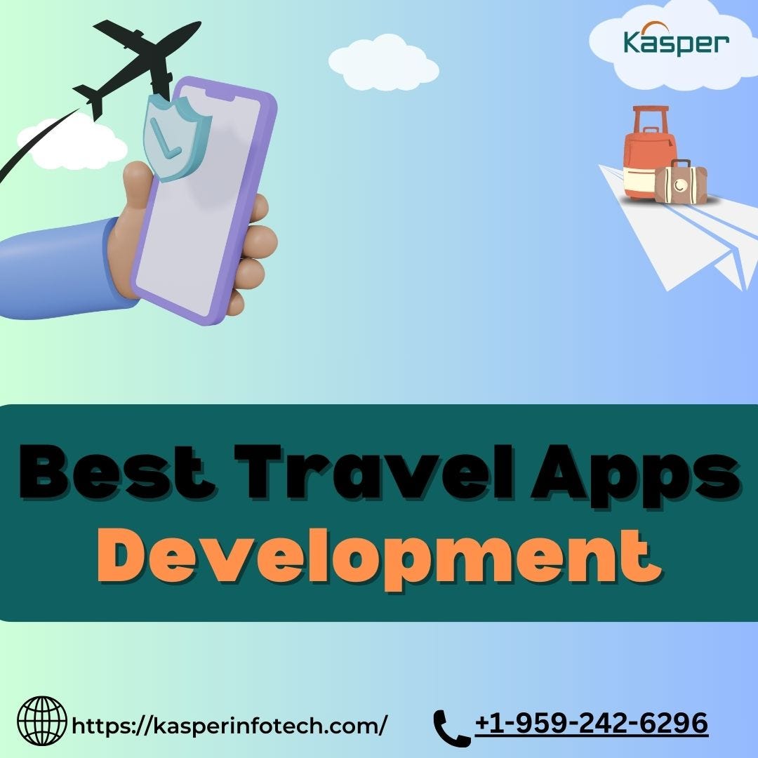 Unlock Your Journey with the Best Travel Apps: Experience Seamless ...