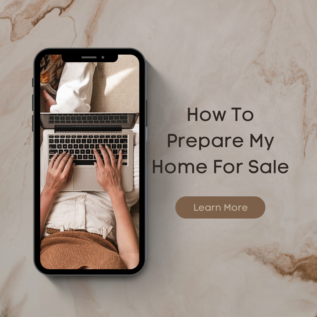 Preparing Your Home for Sale: Tips for Maximizing Your Profit and ...