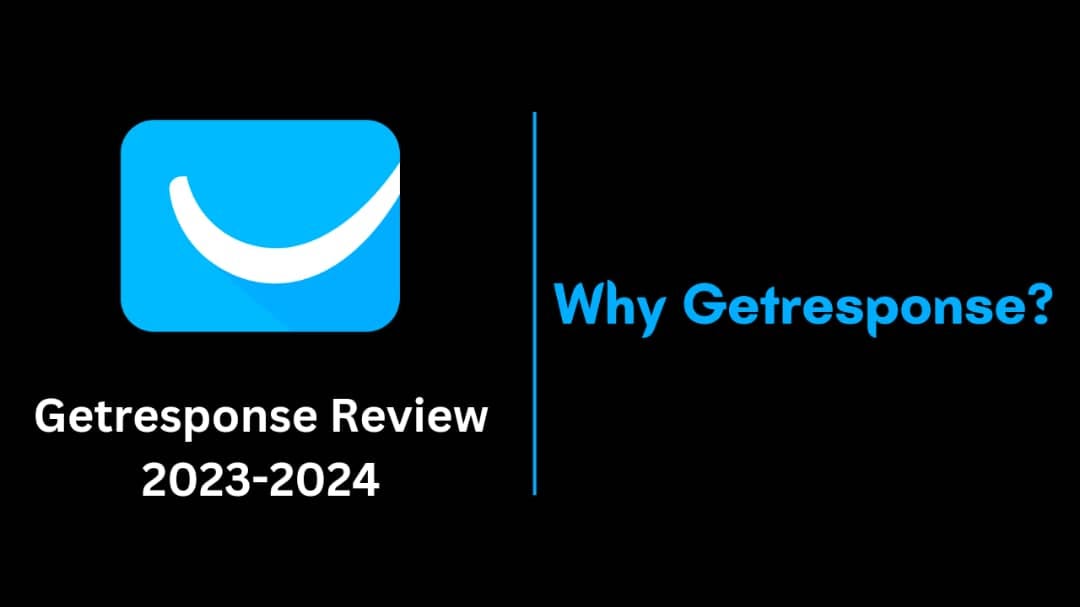 Getresponse Review 2023–2024: Why GetResponse? | by Alphonseulruch | Sep, 2023 | Medium