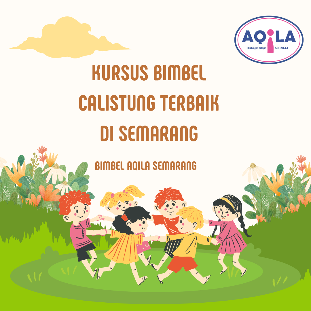 Kursus bimbel calistung terbaik di semarang | by Digitalmarketingnts ...