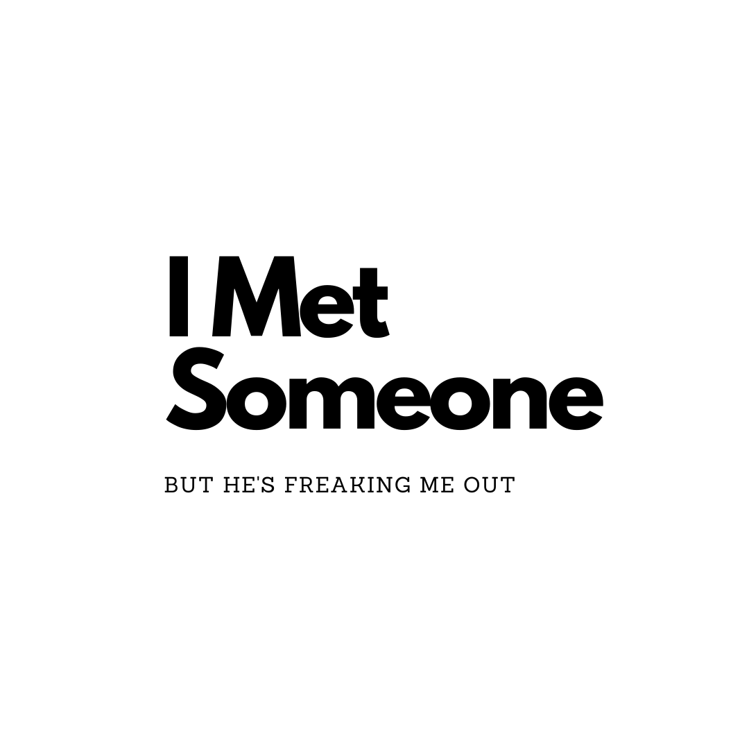 I Met a Guy. I met a guy that was intrigued by me… | by Ur Girl ️ | Medium