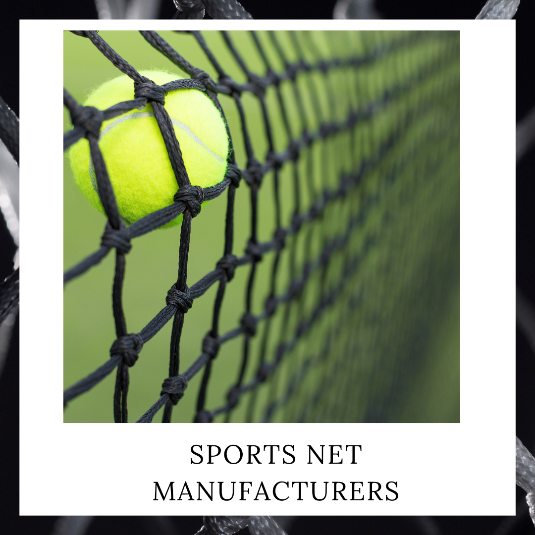 Buy Quality, Durability, and Reliability from Leading Sports Net ...