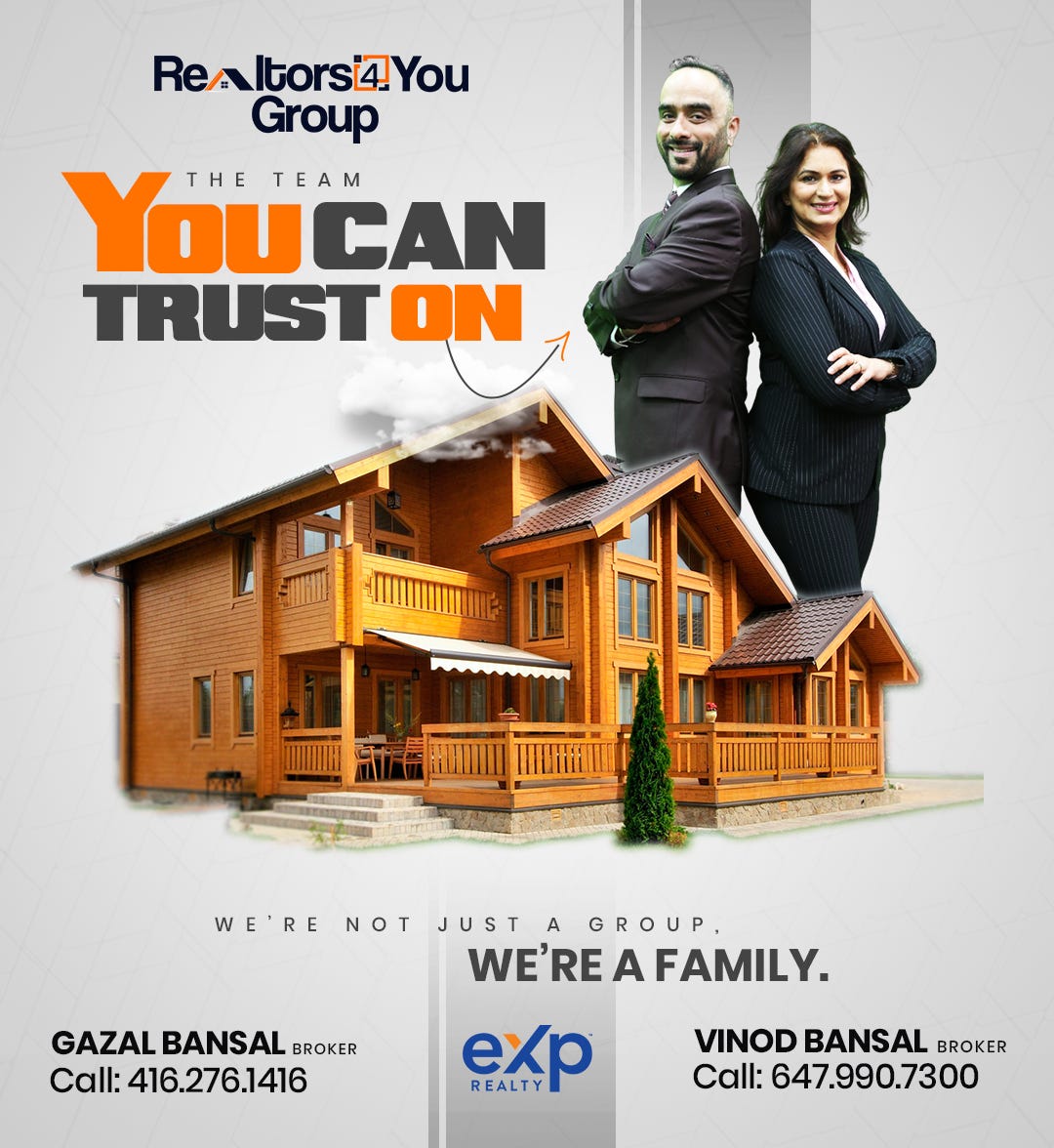 Discover Excellence with EXP Realtors | by Realtors in Brampton | Gazal ...