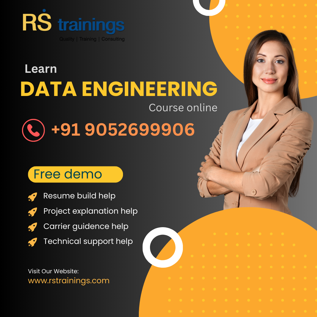 Azure Data Engineering Training in Hyderabad | by SoftWareTraining ...