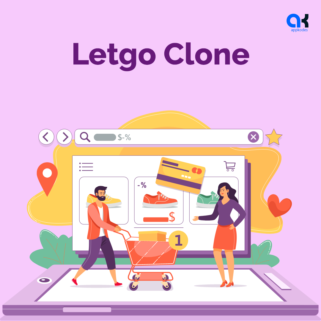 Start Your Own Online Marketplace with a Letgo Clone | by Jerry Hana | Medium