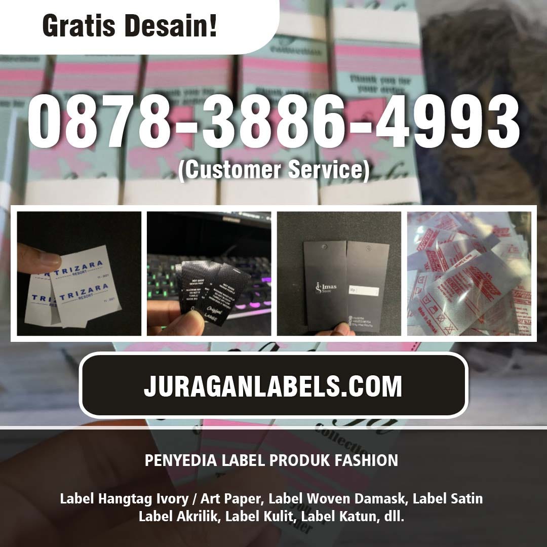 FREE DESAIN 087838864993 Cetak Label Puger Jember | by Cetaklabeljogja ...