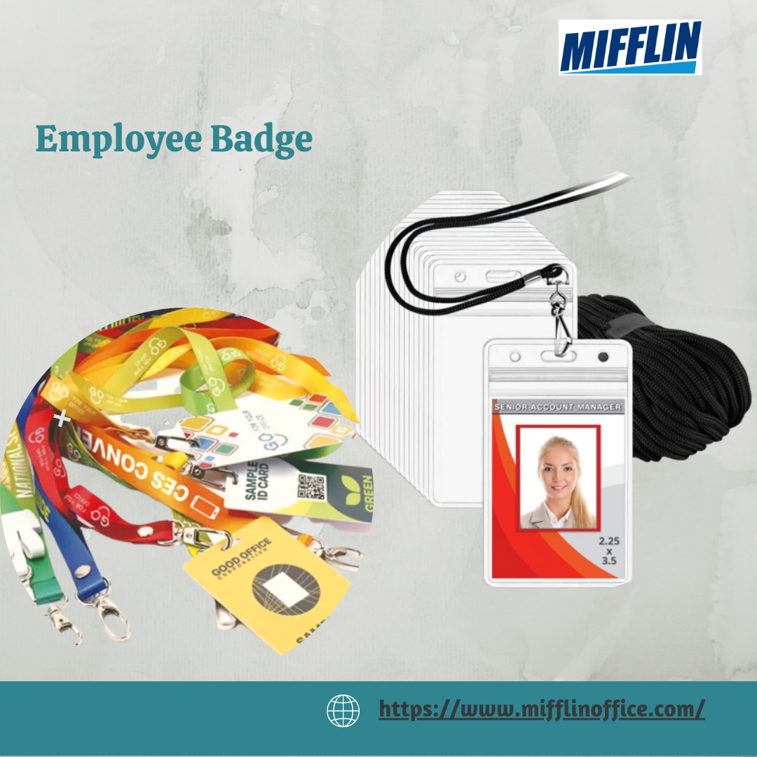 Employee Badges With Pictures at Kevin Blankenship blog