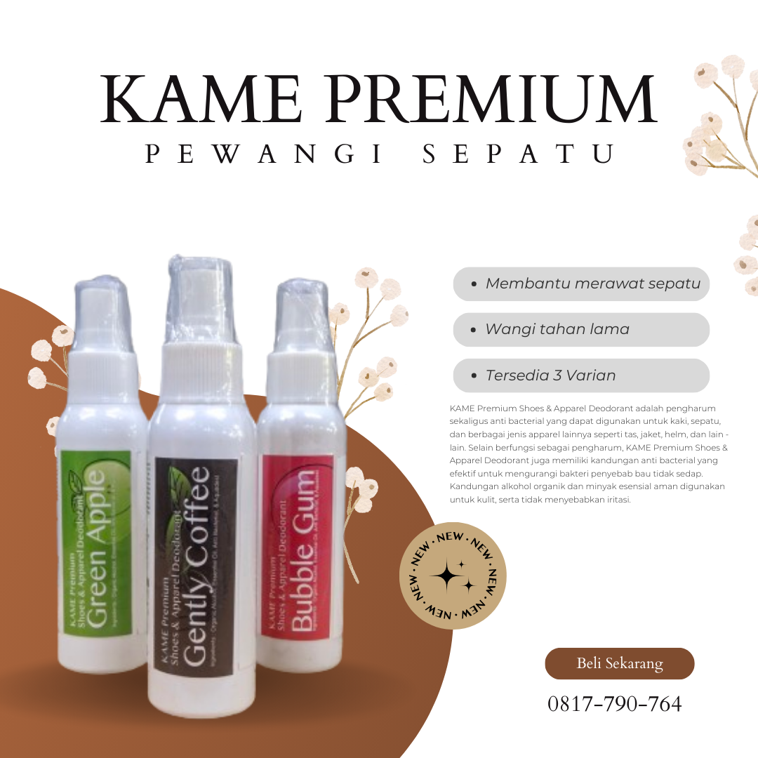 TERBERSIH!!! PERLENGKAPAN LAUNDRY PEMBERISH SEPATU TERLENGKAP DI ...