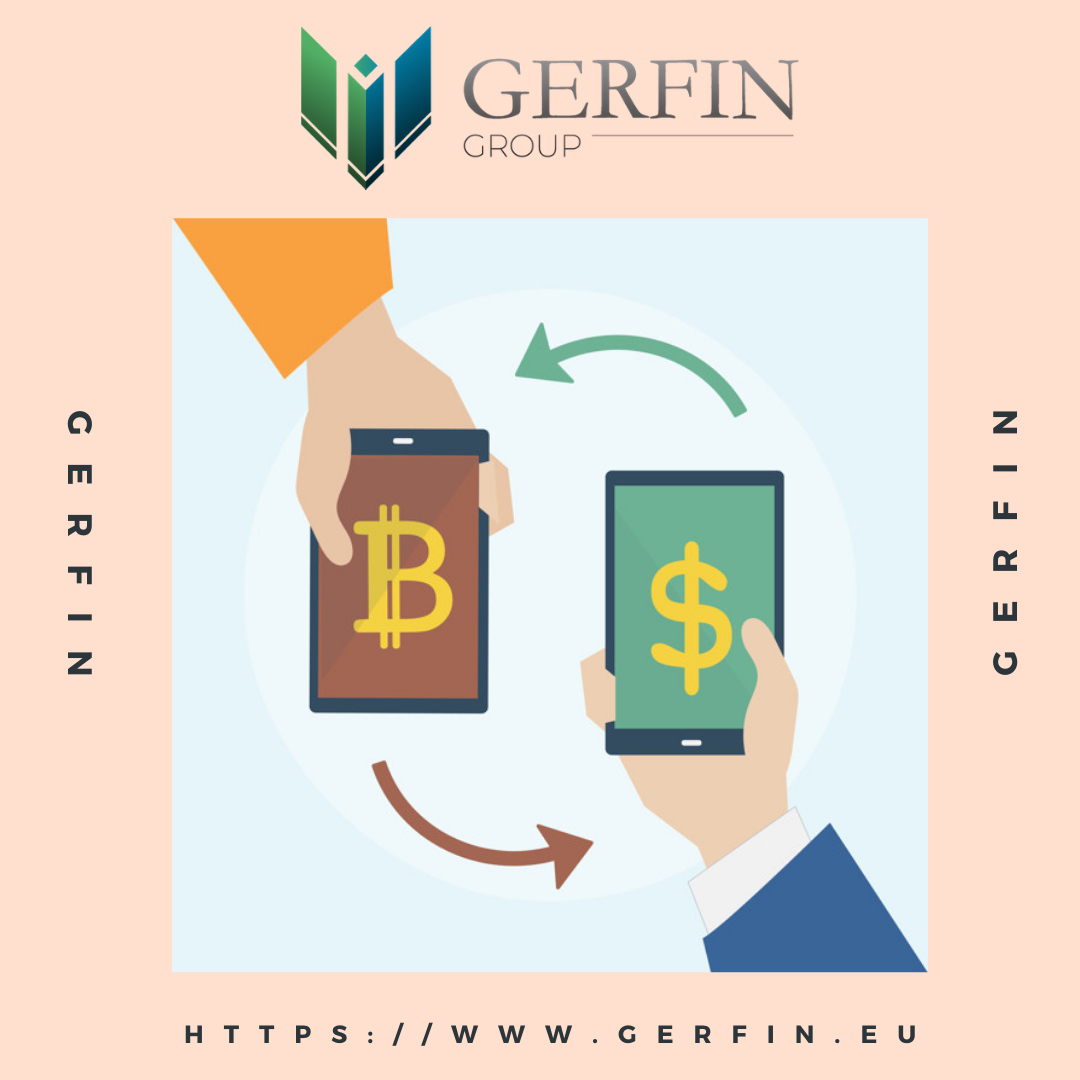 🔰🔰GerFin: European’s Leading Crypto Exchange Platform | by danni wright ...