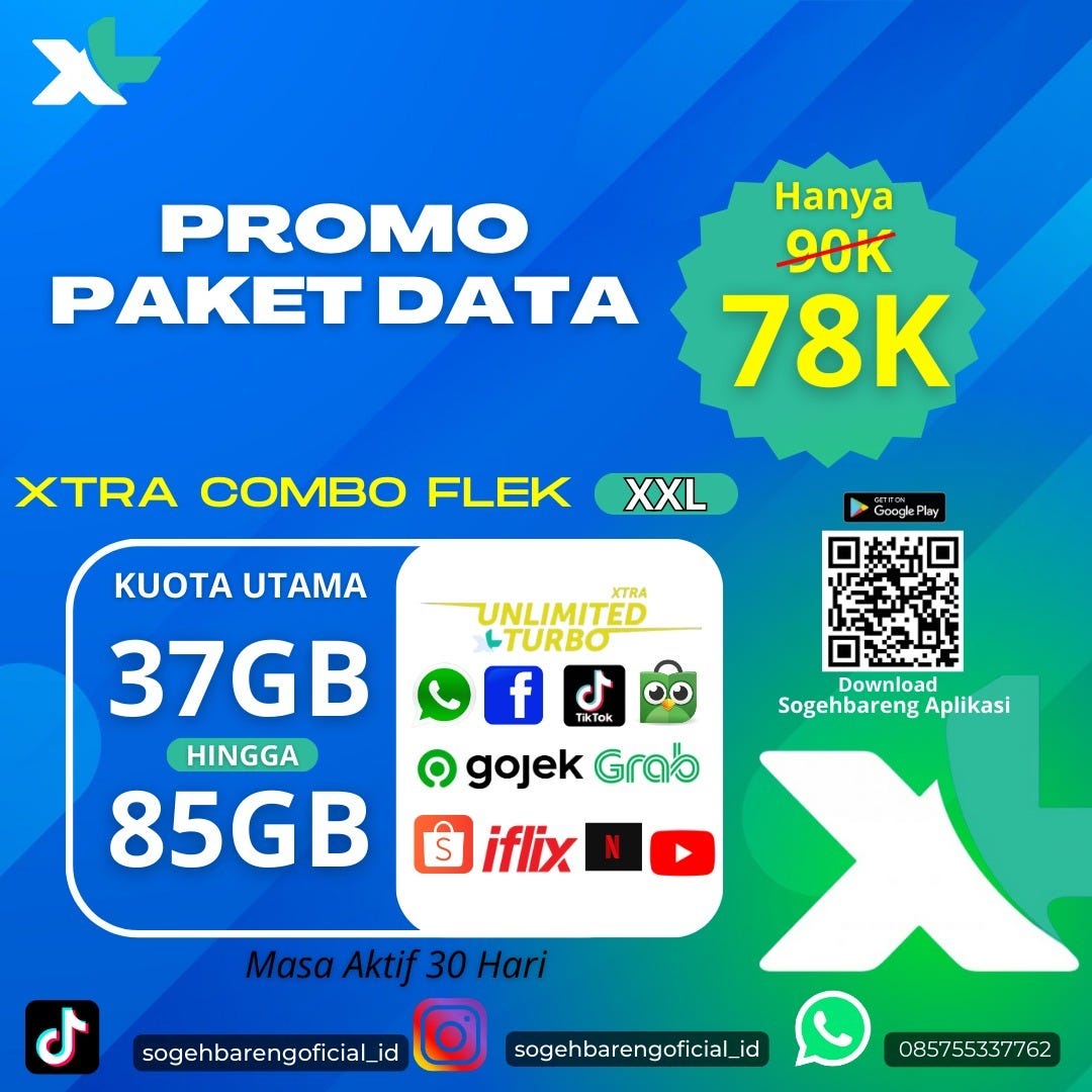 0889–9111–4322 paket data internet xl murah Kabupaten Bulungan ...