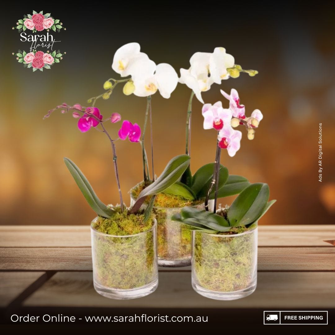 Sarah Florist-Online Flower Shop. Discover the Beauty of Bouquets at ...