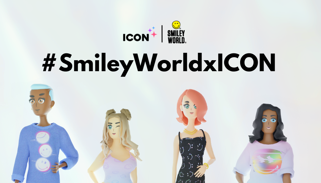 The Smiley Company partners with Ready to launch a SmileyWorld Virtual ...