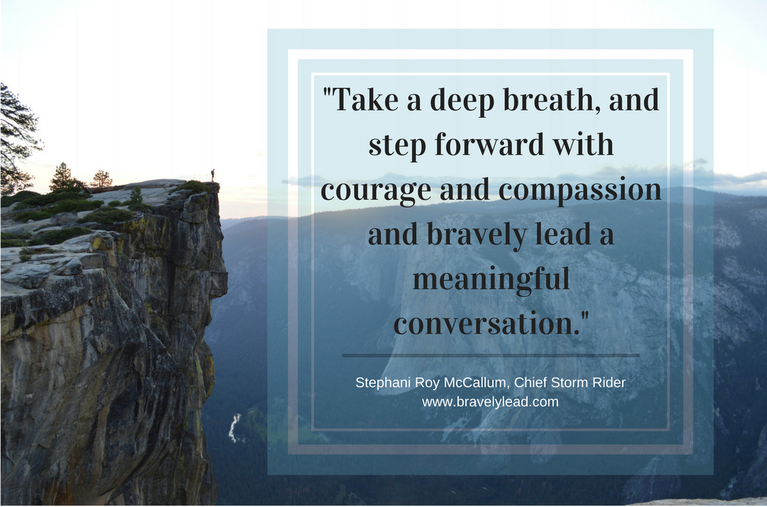 What happens when a little vulnerability changes everything | by Steph ...
