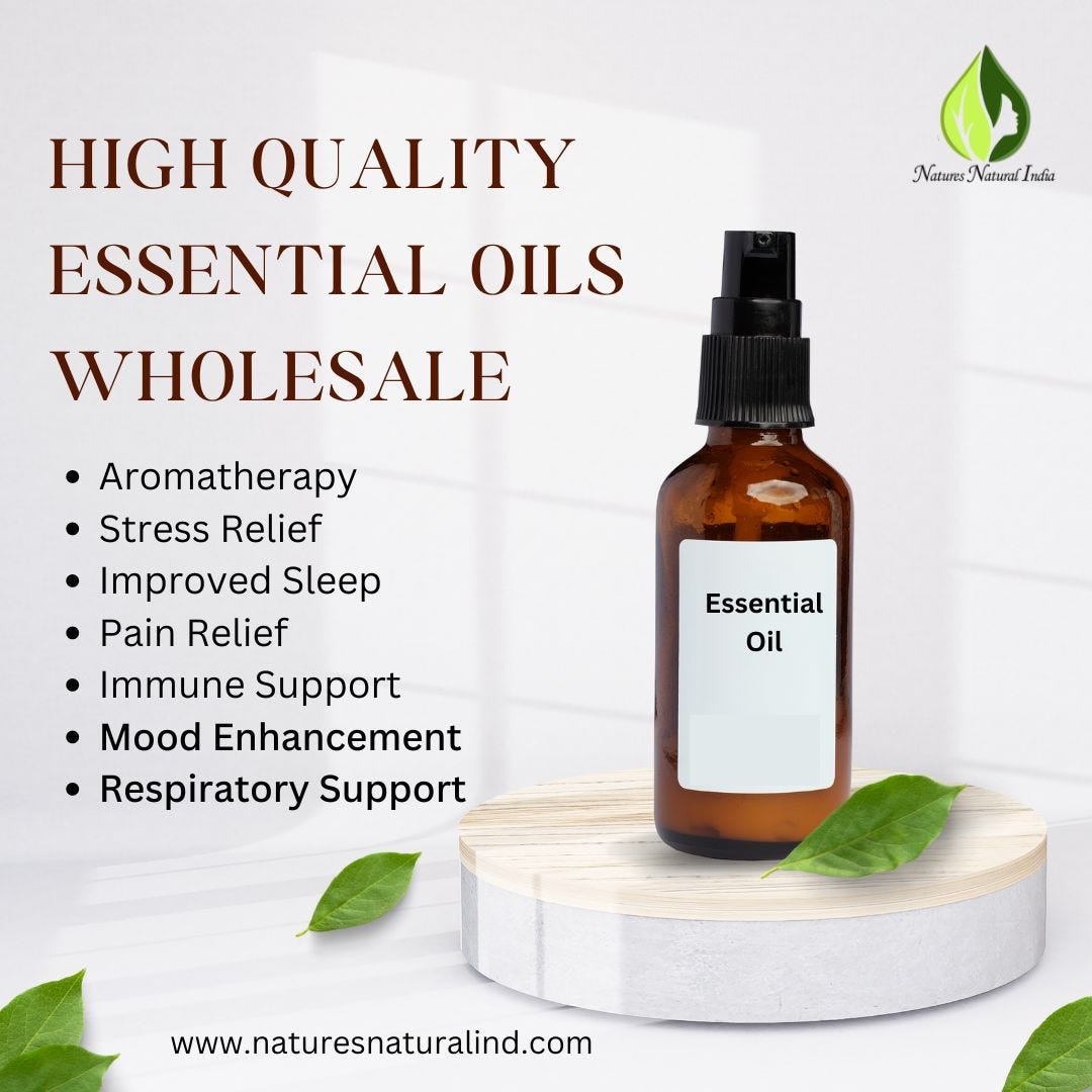 high quality essential oils wholesale - Ee - Medium