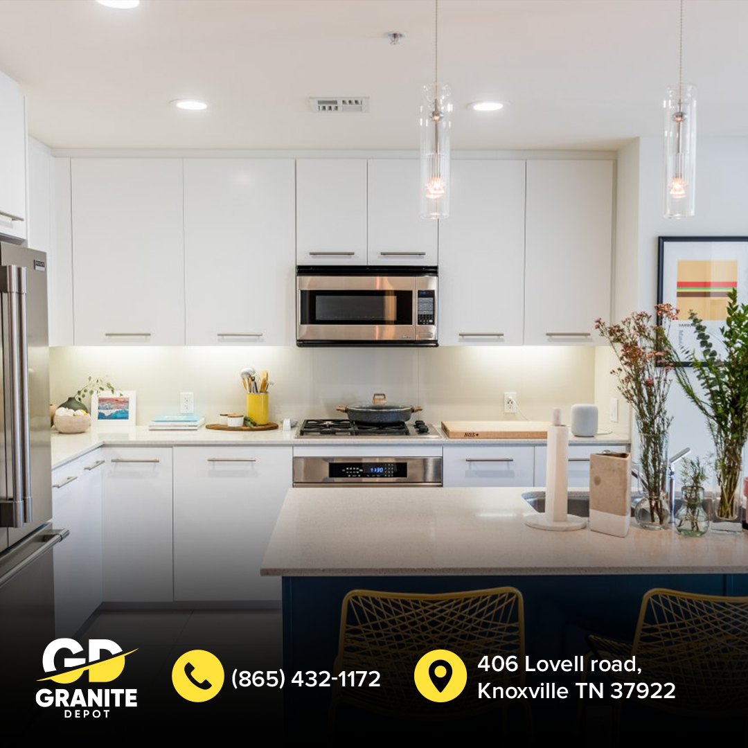 Why Granite Countertops Near Me are a Smart Investment for Your Kitchen ...