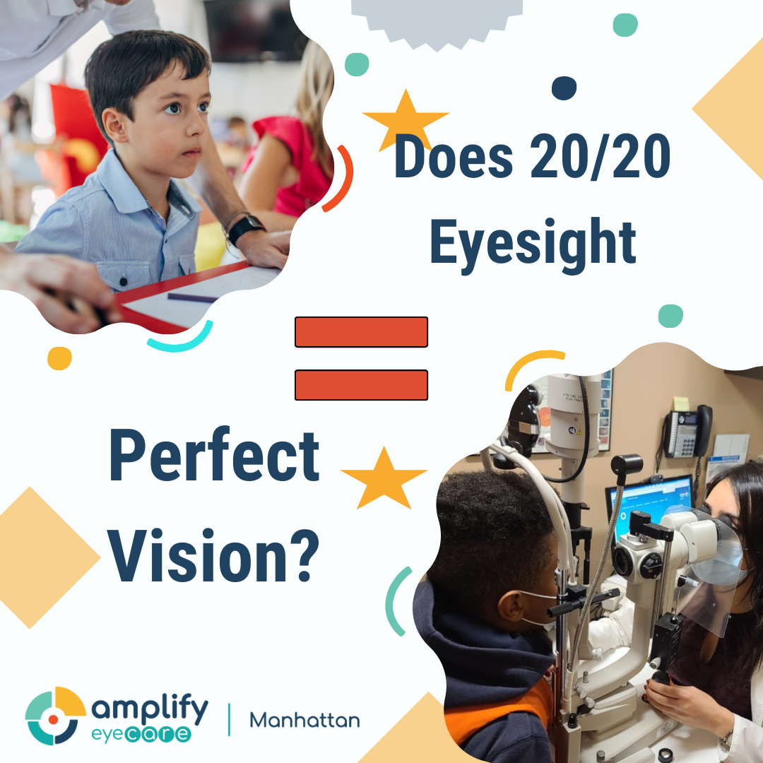 20/20 Vision - Amplifyeyecaremanhattan - Medium