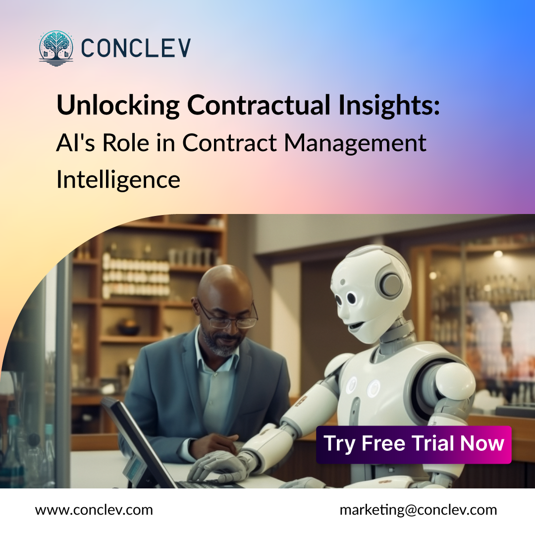 “Discover AI-Powered Contract Management” - Conclev - Medium “Discover AI-Powered Contract Management” - Conclev - Medium