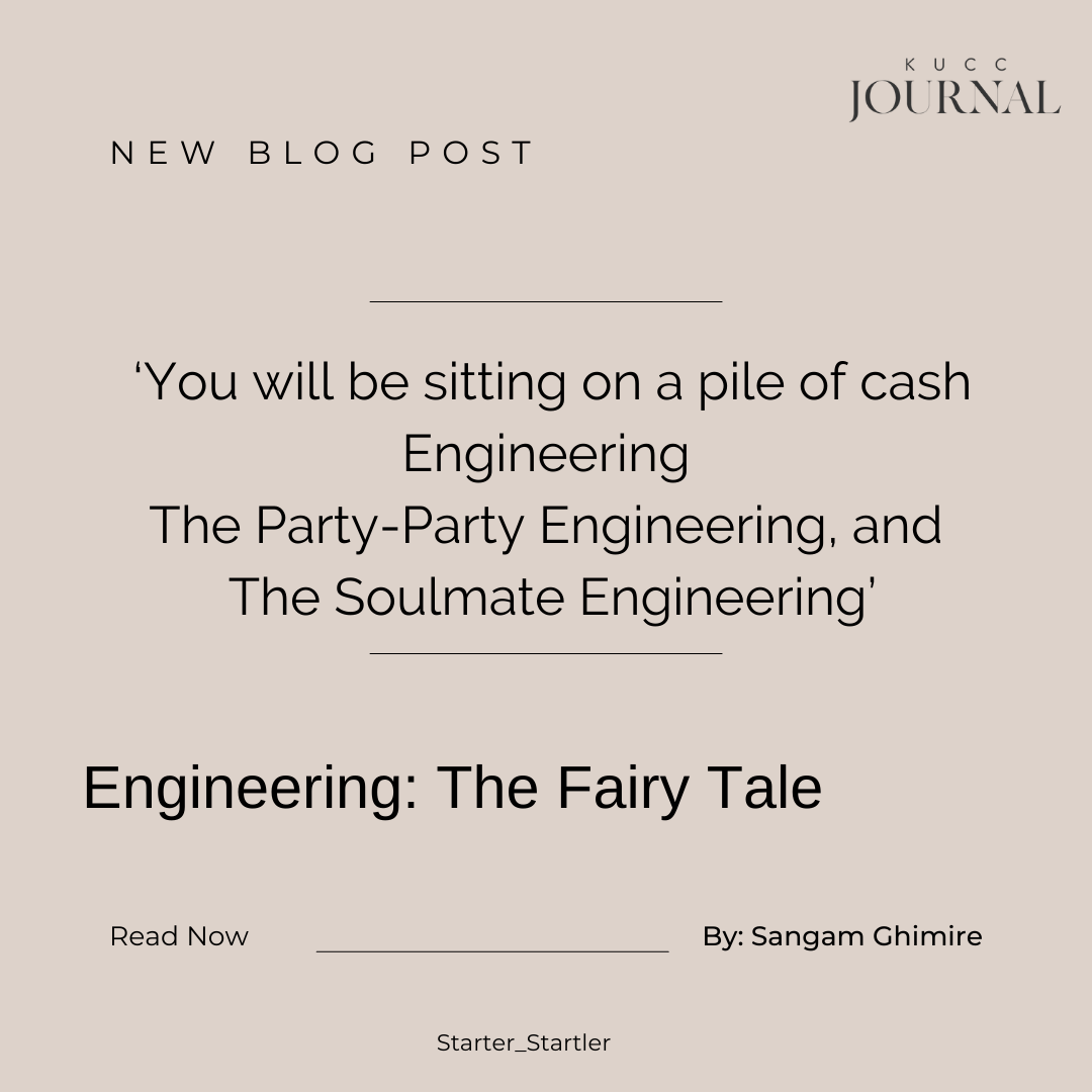 Engineering: The Fairy Tale. Need a wand or want just a lifetime… | by ...