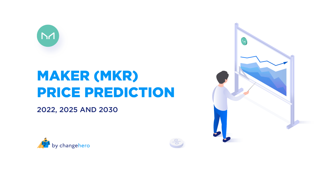 Maker Price Prediction 2022: The Only Profiting Crypto Now | by ...