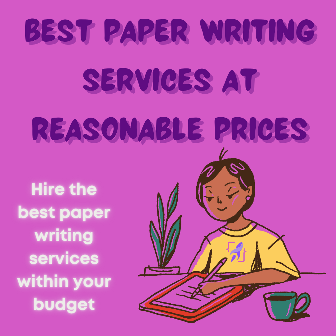 Best Paper Writing Services At Reasonable Prices | by WeCodeFuture | Medium