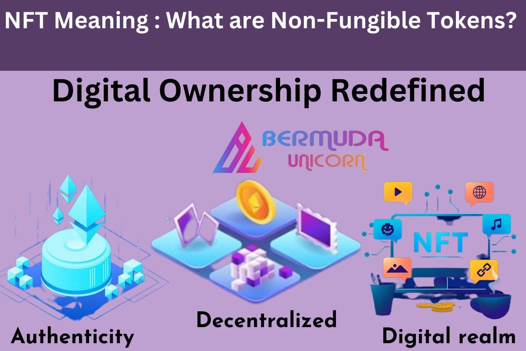 NFT Education: Empowering the Next Generation of Digital Collectors ...