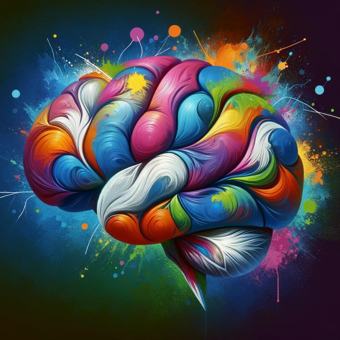 The Art of Not Caring: Finding Freedom in Personal Pursuits | by Björn ...