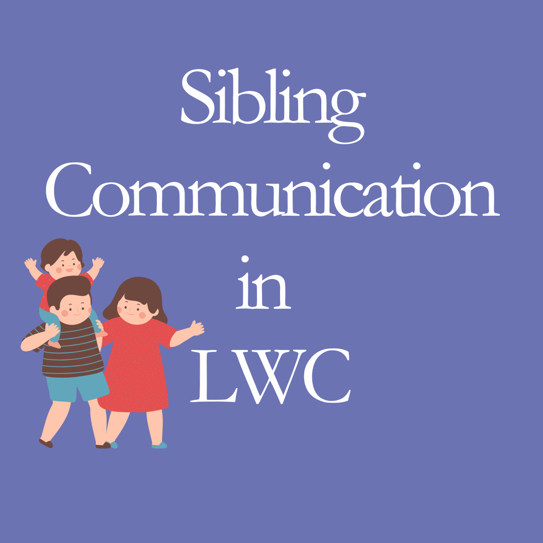 Sibling Communication in LWC. Sibling Lightning Web Components (LWCs)… | by Himanshi Shukla | Medium