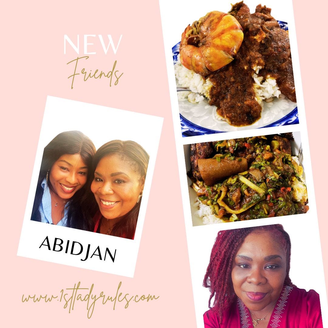 5 Ways to Make Meaningful Connections Across Cultures | by 1STLADYRULES ...
