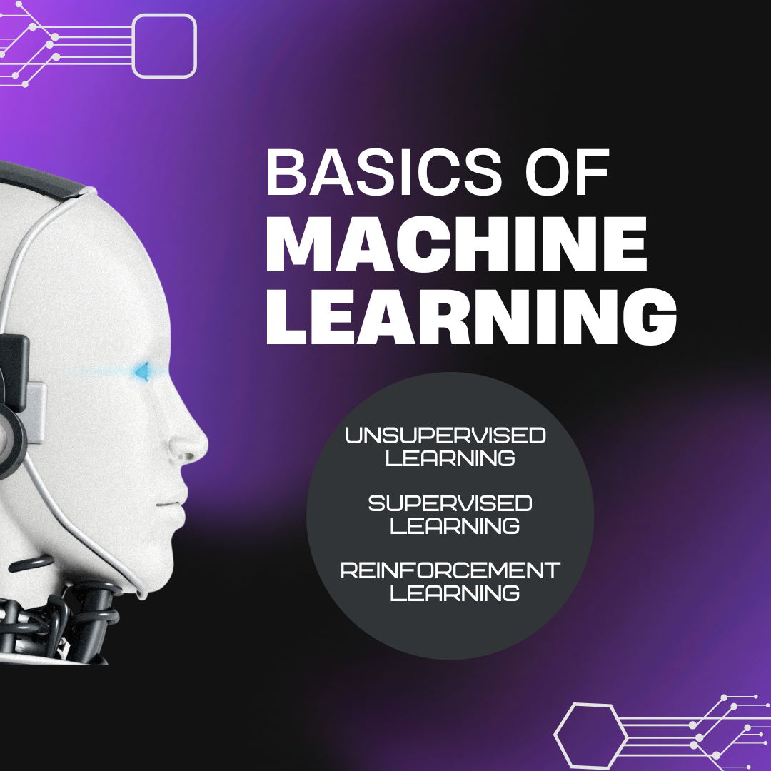 Basic Concepts in Machine Learning: Types and Key Terms Explained | by ...