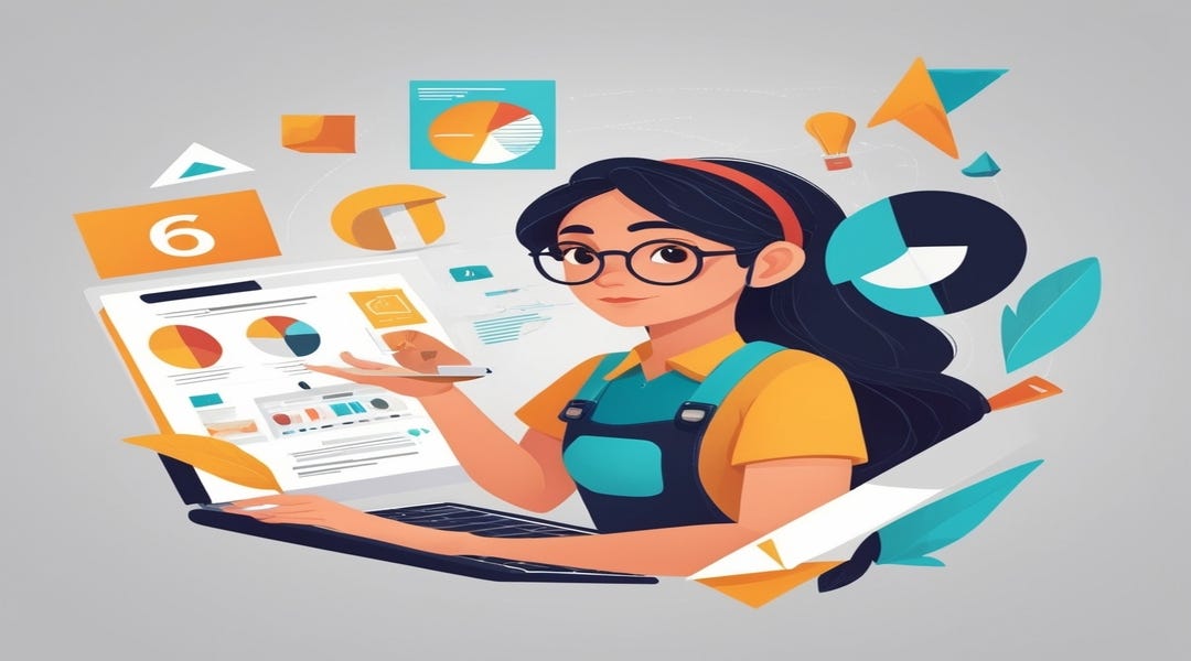 Free Web Design Courses: Why These 6 Stand Out | by Shopdz | Feb, 2025 | Medium