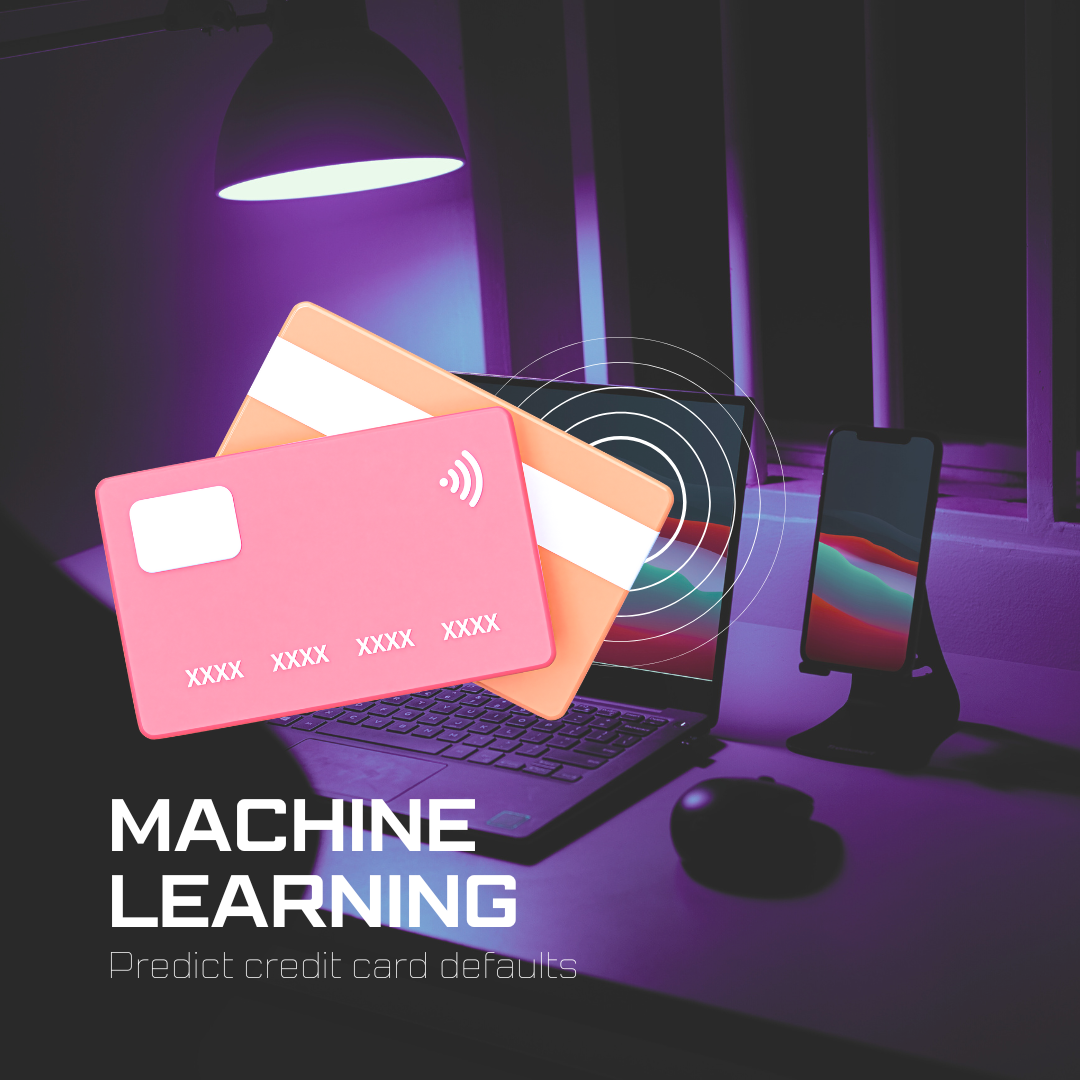 Predict Credit Card Defaults Using Machine Learning By Khammy Saychaleun Medium