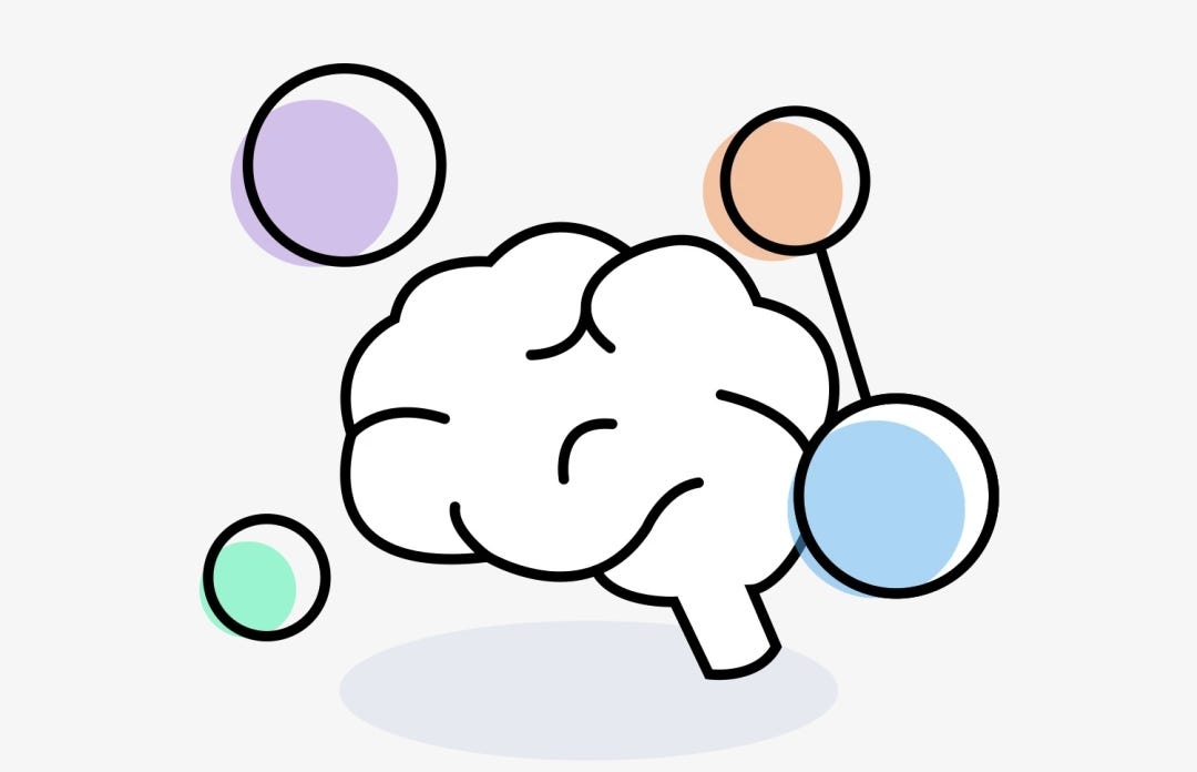 The 4 brain chemicals of happiness: A quick guide: | by Srija Goud | Medium