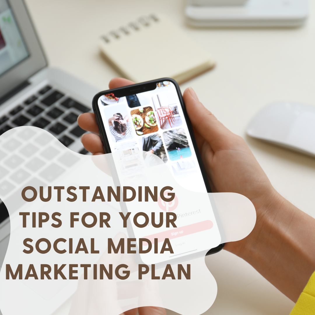 Outstanding Tips For Your Social Media Marketing Plan | by Mithun Rudra | Medium