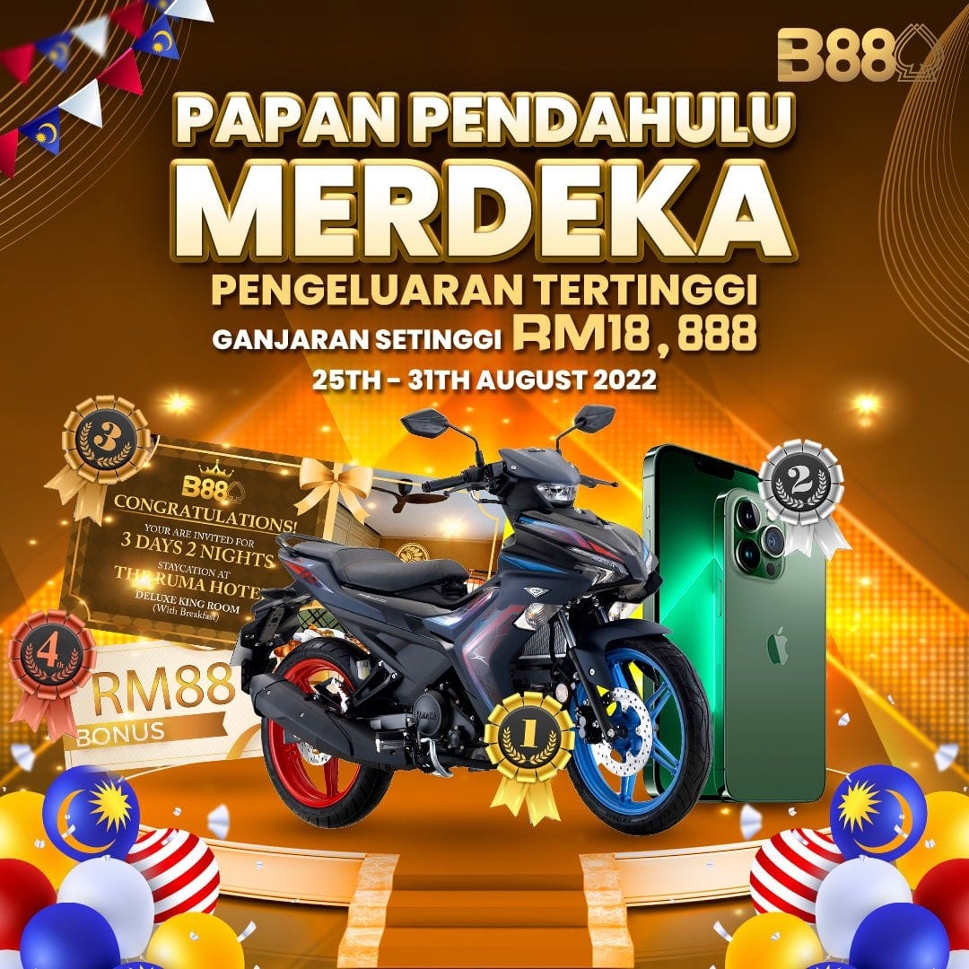 B88CLUB - B88CLUB - Medium