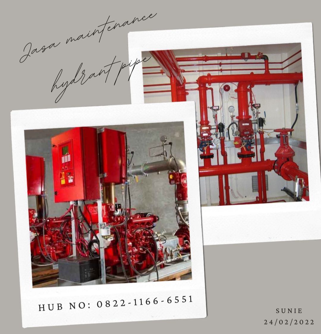 PROFESSIONAL Wa 0822-1166-6551 Mengerjakan Reparasi Instalasi Pipa ...