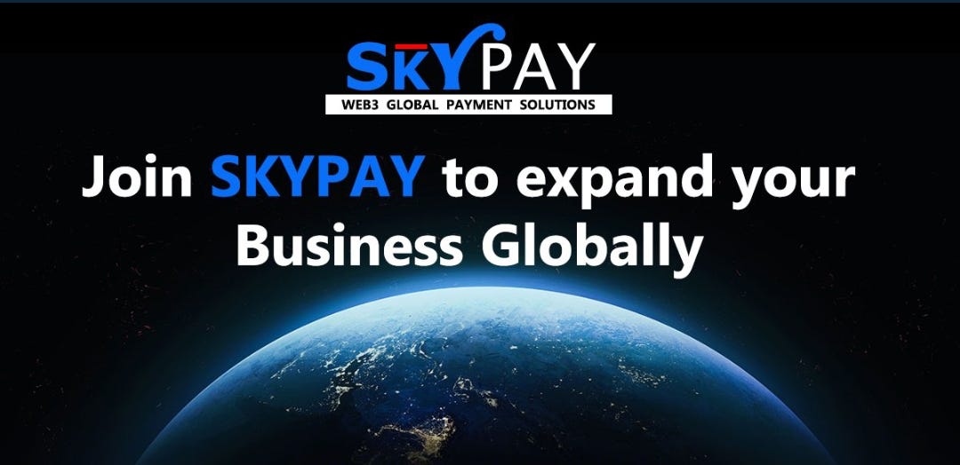 SkyPay Solutions Web3-based global e-commerce payments | by Effendi ...