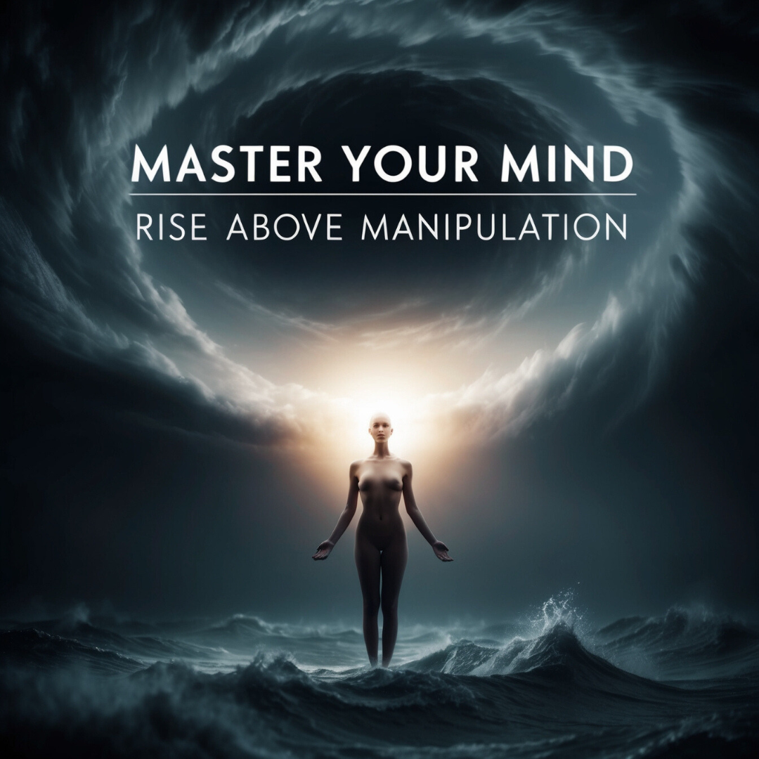 Shield Yourself from Manipulation: Stoic Tactics | by Stoicminds ...