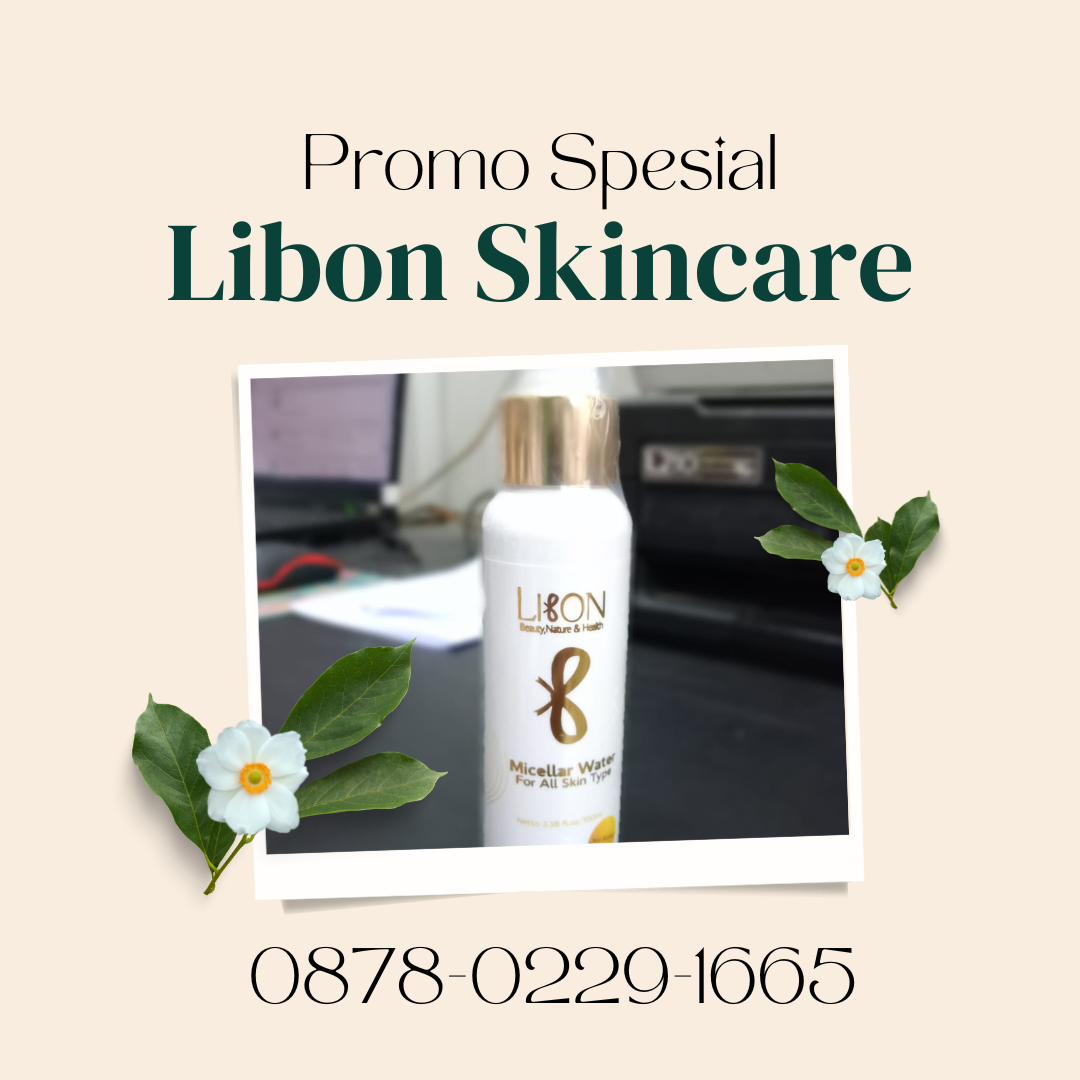 Bergaransi!!!, 0878–0229–1665,Libon BB Cream Lebak — Banten | by ...