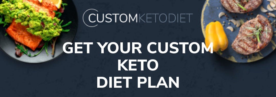 HOW TO START YOUR CUSTOM KETO DIET TODAY : | by Health Freak | Medium