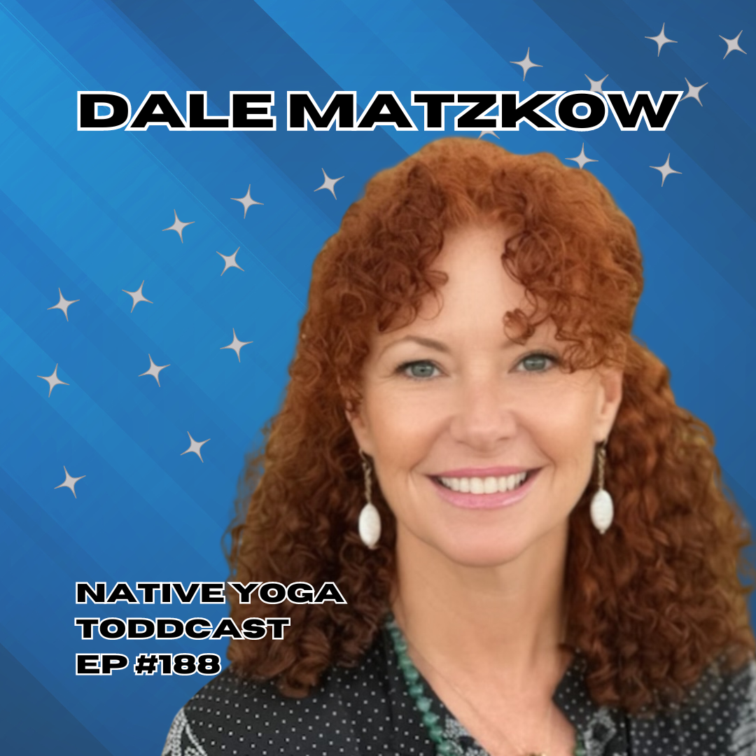 Dale Matzkow — Pilates & Yoga: Bridging the Gap Between | by native ...